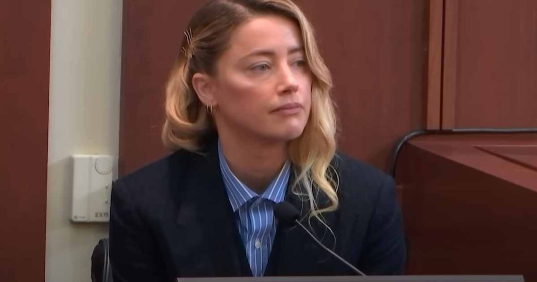 Depp V Heard Review: Johnny Depp & Amber Heard Turn Lab Rats For Content Creators As Docu-Series ...