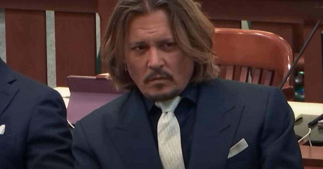 Depp V Heard Review: Johnny Depp & Amber Heard Turn Lab Rats For Content Creators As Docu-Series ...