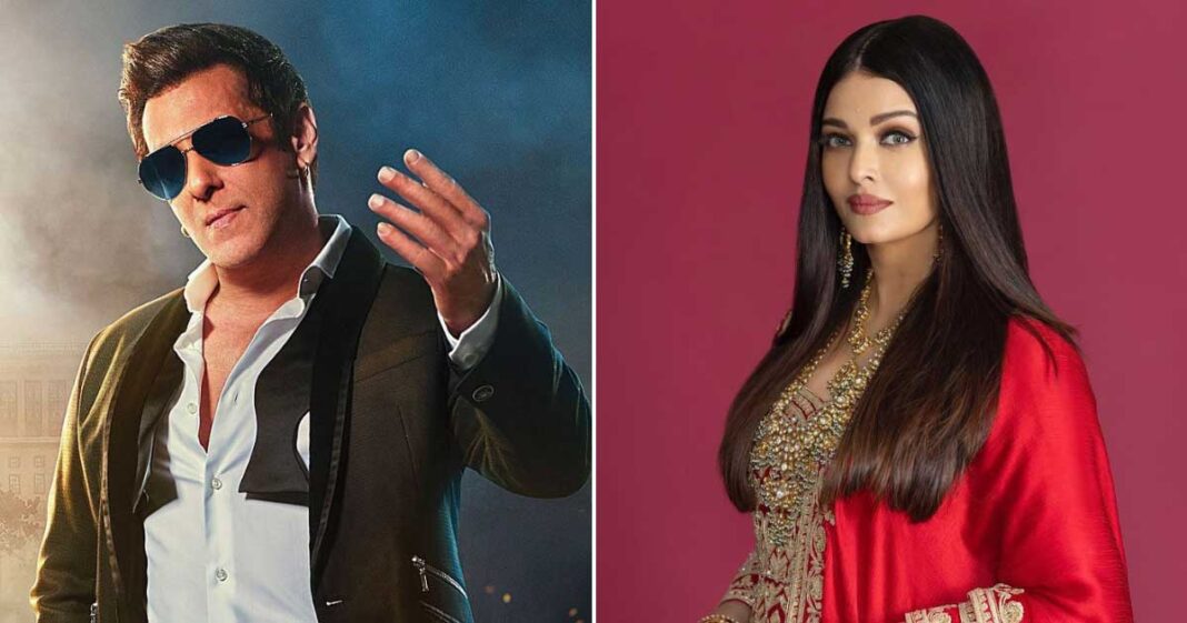 Aishwarya Rai Bachchan’s Edited Video Of Calling Salman Khan “My Life” Goes Viral Leaving ...
