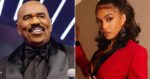 Did You Know? Steve Harvey's Daughter Lori Harvey Is Not His Biological ...
