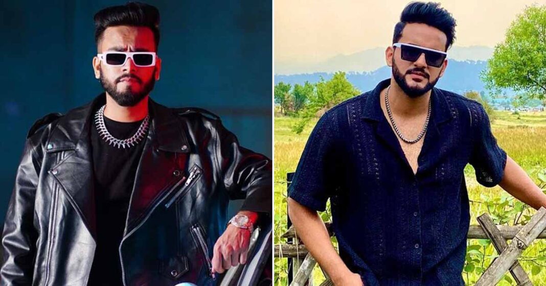 Elvish Yadav Exposed By Abhishek Malhan Fans As He Allegedly Makes Fun ...