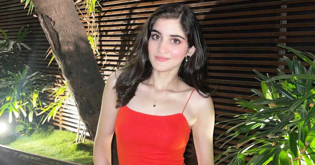 English Vinglish Fame Child Actress Navika Kotia Is Thrilled To Bag Her ...