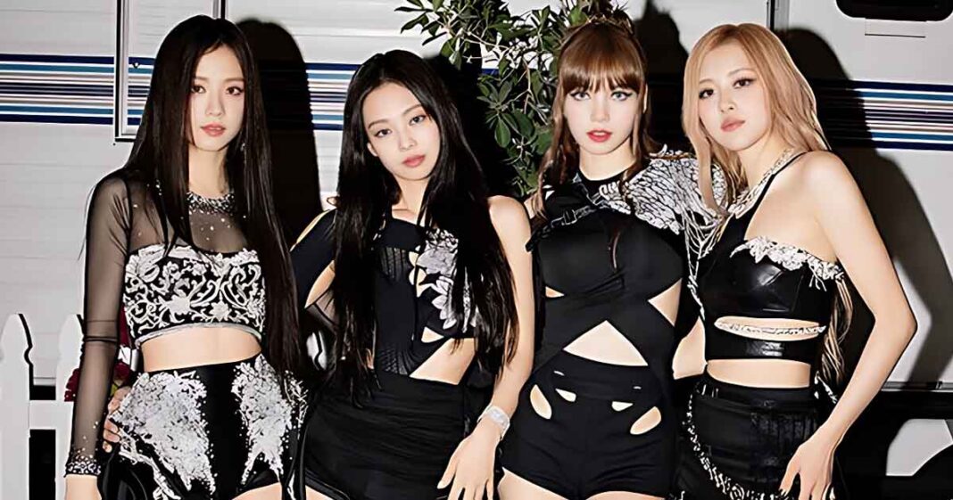 From BLACKPINK's Jisoo Not Being Able To Dance To Jennie Called Out For ...