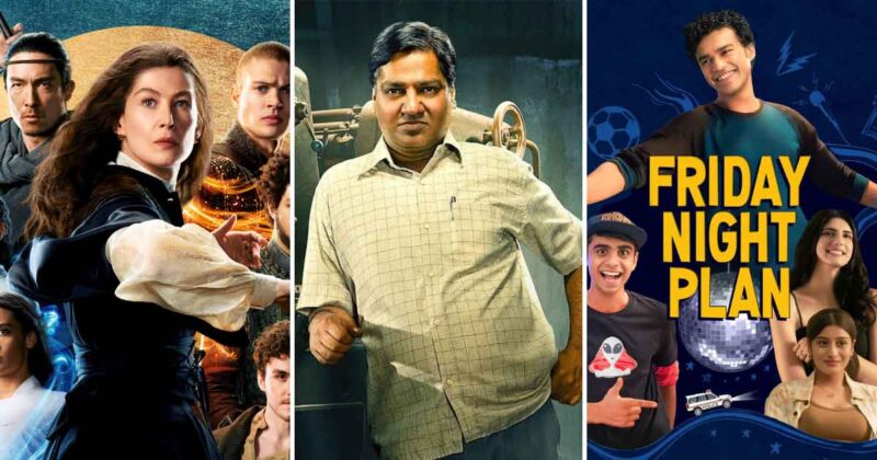 'Scam 2003' To 'Friday Night Plan', Here Are Top 5 Must-Watch Films ...