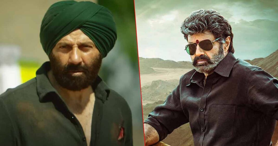 Gadar 2 Box Office Day 1: Sunny Deol’s Comeback Film Clocks The 4th Biggest Indian Opening Of ...
