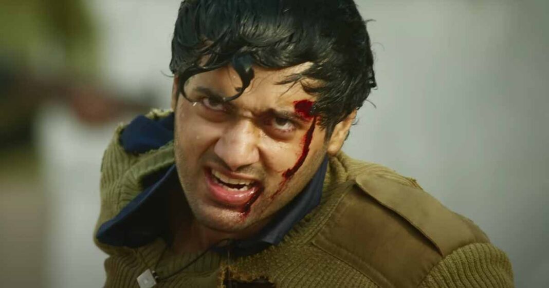 Gadar 2 Movie Review: Not A Sunny Deol Film & It's Only 2 Decades Late ...
