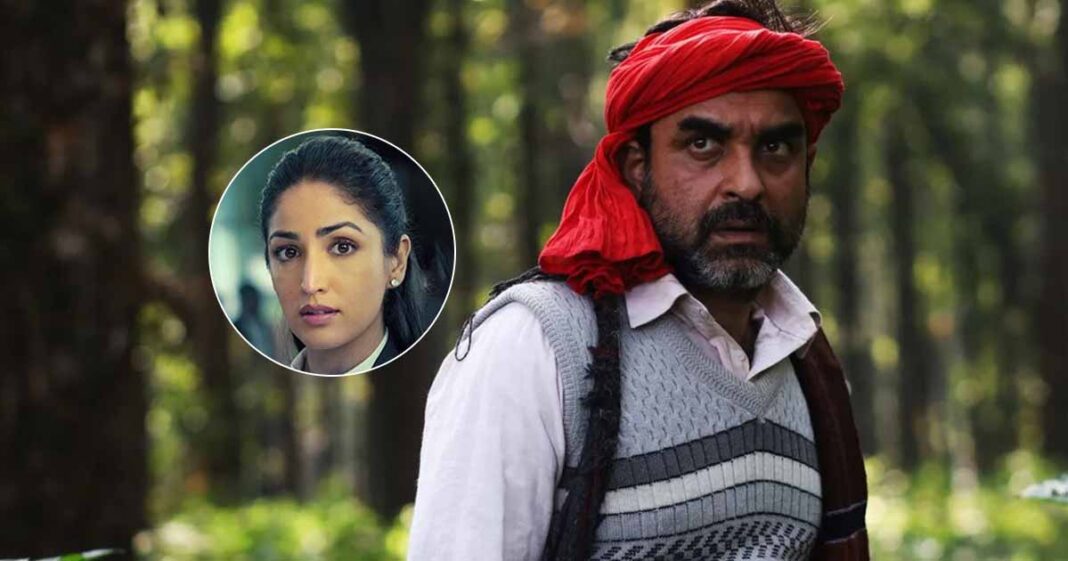 Pankaj Tripathi Praises OMG 2 Co-Star Yami Gautam: "She Used To Always Come Prepared... I Am ...