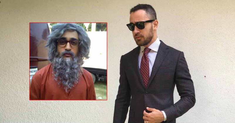 Imran Khan Recalls Insane Schedule Of Juggling Shooting Of Mere Brother ...