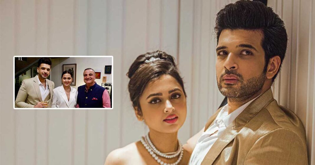 Is Tejasswi Prakash, Karan Kundrra's Official Spouse? The Couple Spark ...