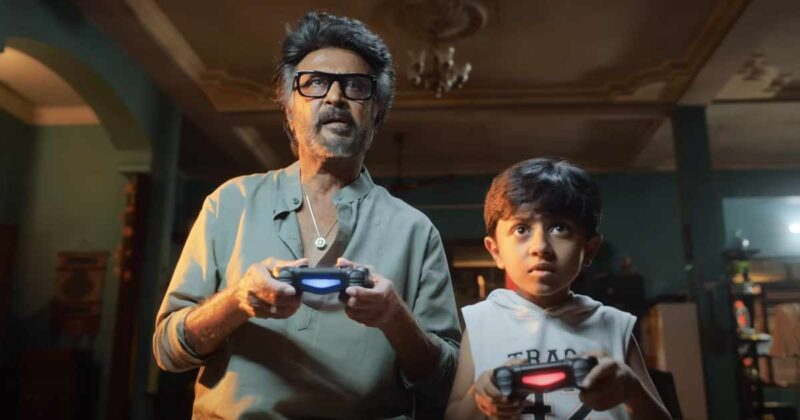 Jailer Box Office Day 3 International: Minting $3 Million In The US ...