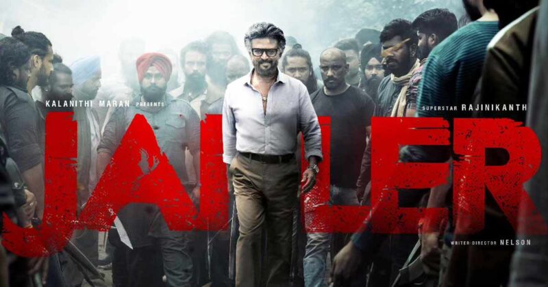 Jailer Box Office Update After 19 Days (Worldwide): Rajinikanth Starrer ...