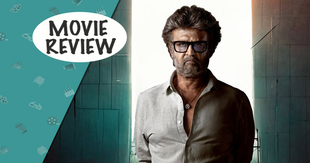 Jailer Movie Review: It Is Rajinikanth Looking At The Phenomenon He ...