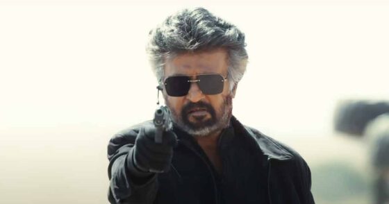 Rajinikanths Jailer Ott Rights Sold For A Whopping 100 Crores
