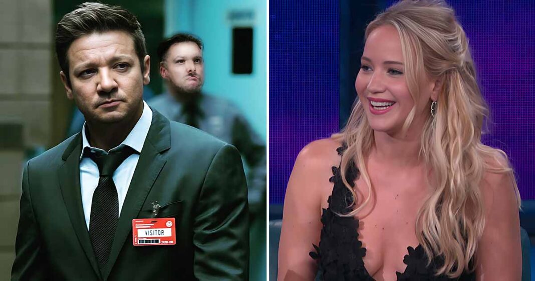 Jeremy Renner Once Flatly Refused To Help Women Co-Stars Over Pay ...