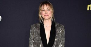 Kaley Cuoco Fitness Regime Decoded: The Big Bang Theory Actress Follows ...