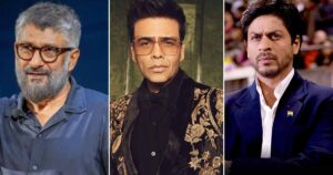 "Karan Johar & Shah Rukh Khan's Cinemas Have Damaged The Cultural Fabric Of India In A Very ...