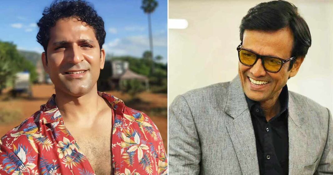 'The Freelancer' Actor John Kokken Reveals Kay Kay Menon Was His ...