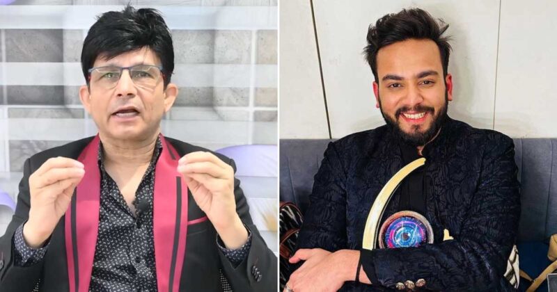 "Elvish Yadav Jhandu Balm Has Won Lukkhon Ka Show Bigg Boss OTT 2, Main ...