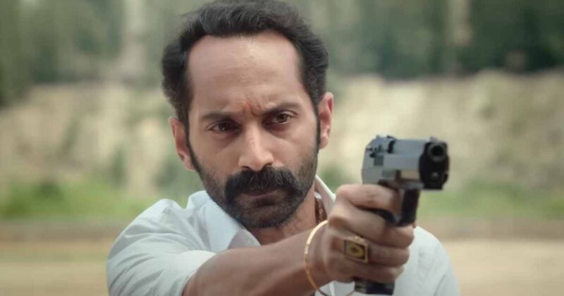 Maamannan Movie Review: A Conversation So Important That You Might Even ...