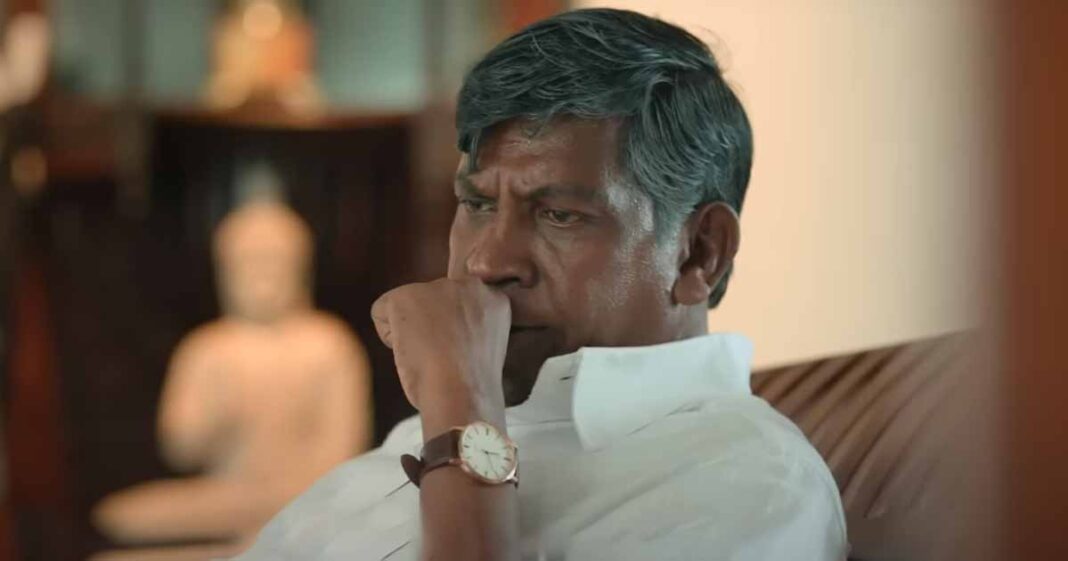 Maamannan Movie Review: A Conversation So Important That You Might Even ...