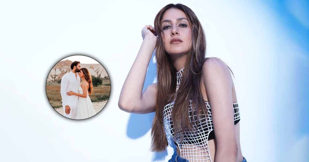 K3G's Young 'Poo' Malvika Raaj Announces Her Engagement With Long-Time ...