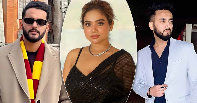 Bigg Boss OTT 2: Manisha Rani On Elvish Yadav & Abhishek Malhan, "I ...