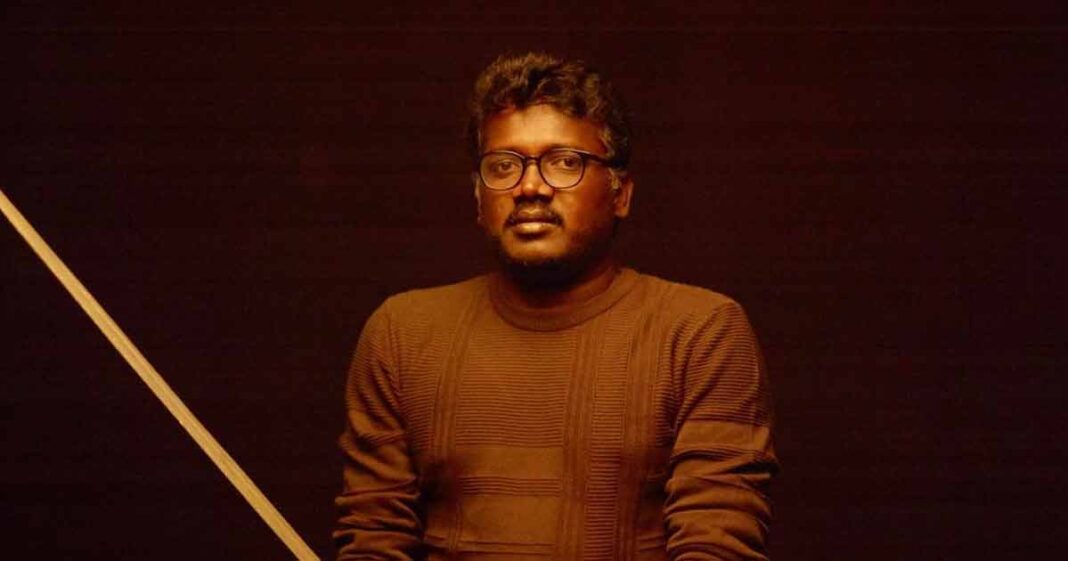 Mari Selvaraj's On His New OTT Show 'SOS – Straight Outta Sunnambu ...