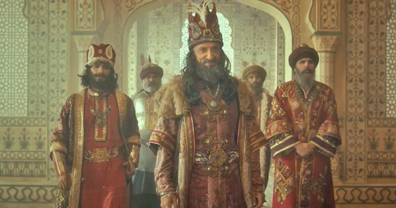 Mastaney Movie Review: An Entire Industry Finally Gets The Limelight As ...