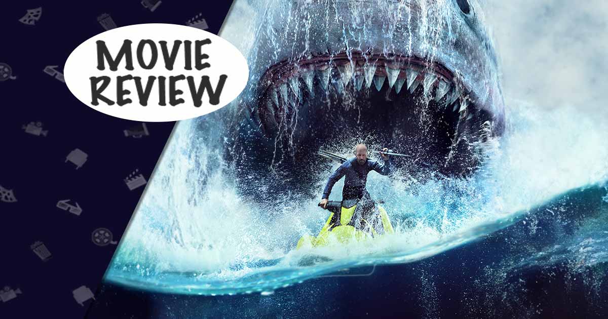 Meg 2: The Trench Movie Review: Jason Statham Is Suffering From The ...