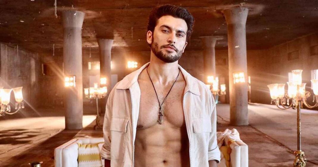 'The Freelancer' Actor Navneet Malik Feels Actors Are Fortunate To Tell ...