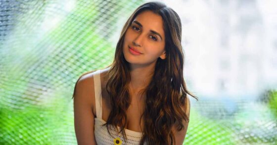 Kabir Singh Fame Nikita Dutta Turns Seductress As She Sets Instagram On ...