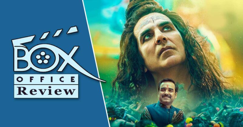 OMG 2 Box Office Review: Akshay Kumar Continues His Golden Run With ...