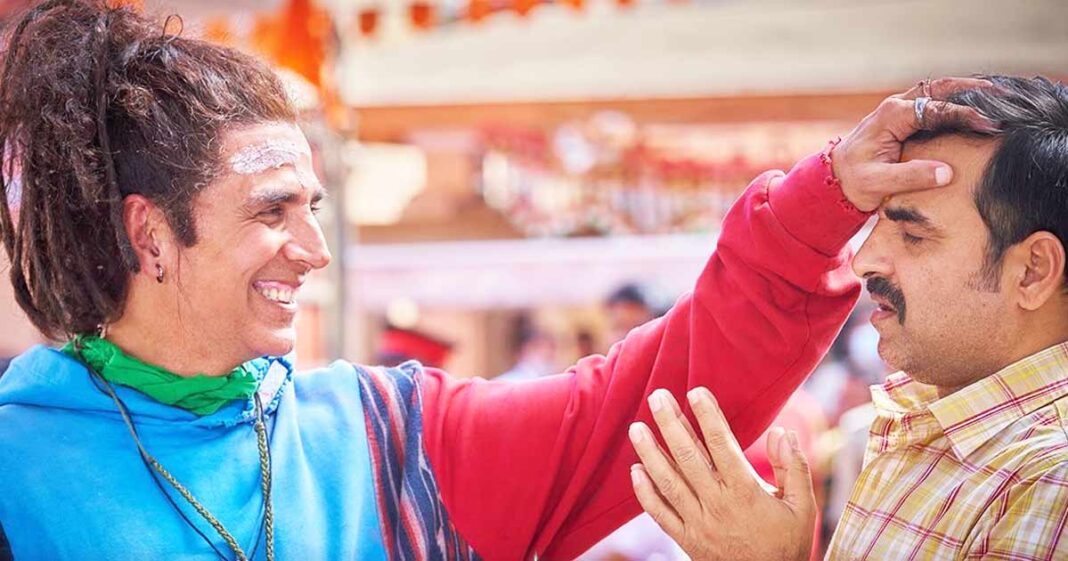 OMG 2 Certified 'Adults Only' But Passed With Zero Cuts By Censor Board! Akshay Kumar Starrer To ...