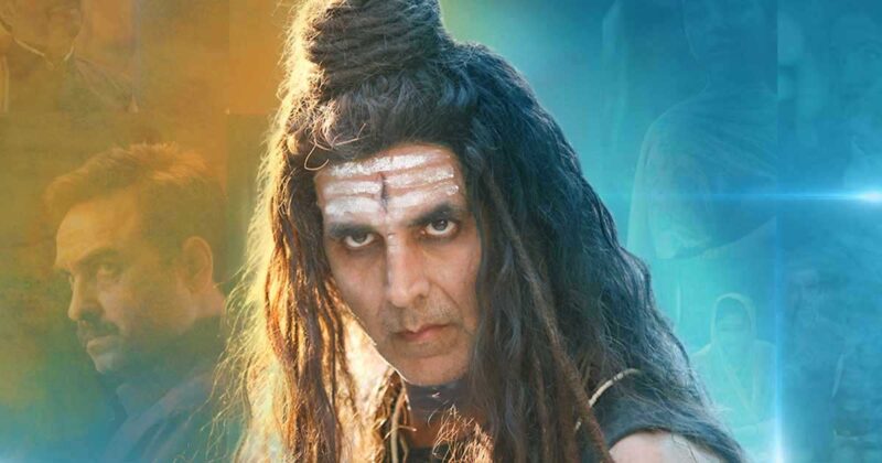 OMG 2's Uncut Version Including 27 Cuts By CBFC Will Be Released On OTT ...