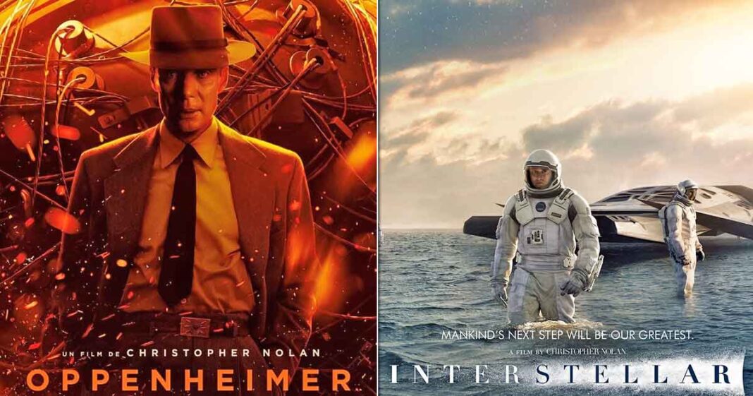 Oppenheimer Box Office (Worldwide): Unshattered By Barbie's $1 Billion ...