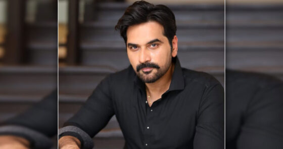 Pakistani Actor Humayun Saeed Opens Up About His Show ‘Mere Paas Tum Ho’ Releasing In India ...