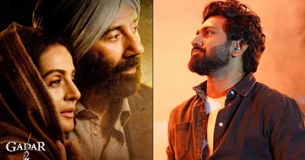 After Gadar 2’s Massive Success Mithoon Reveals He is Used To These ...