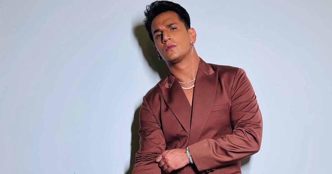 Roadies: Karm Ya Kaand: Gang Leader Prince Narula To Showcase Strategic ...