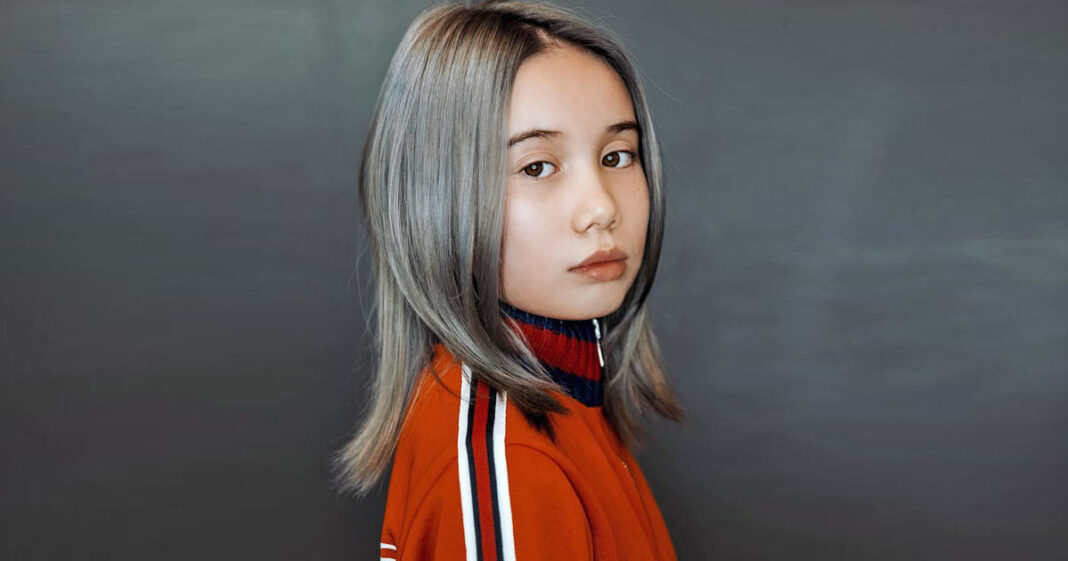 Rapper Lil Tay & Brother Jason Tian Aren’t Dead? Instagram Handle ...