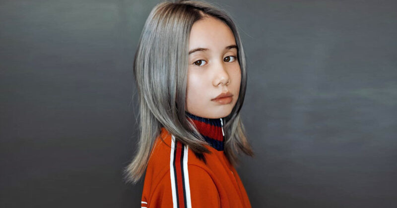 Rapper Lil Tay & Brother Jason Tian Aren’t Dead? Instagram Handle ...
