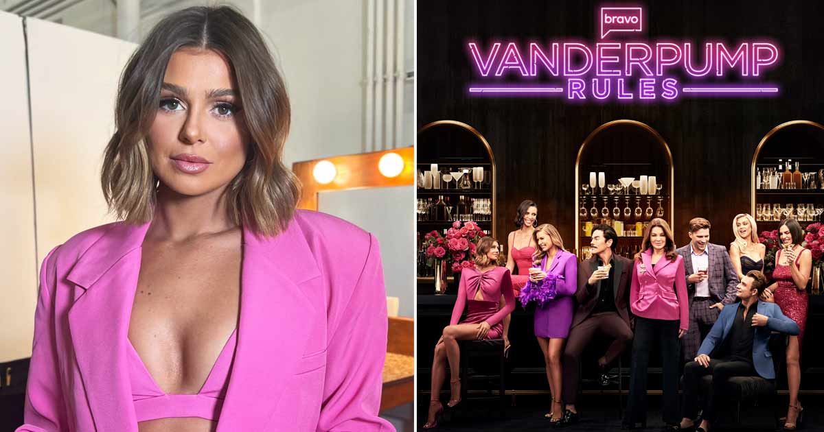 Vanderpump Rules