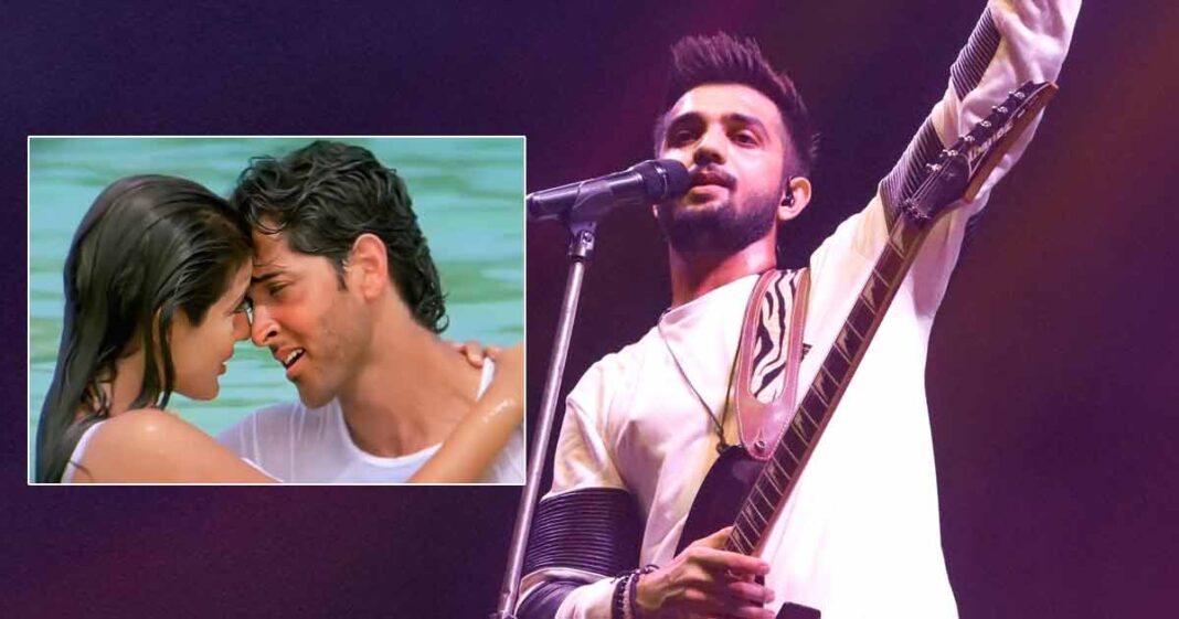 Madhur Sharma On His Recreated Version Of 'Kaho Na Pyar Hai': "It Is A ...