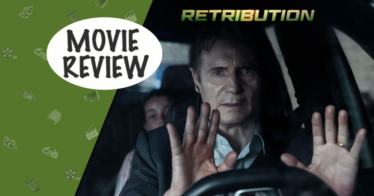 Retribution Movie Review: Please Stop Kidnapping, Killing, or Torturing ...