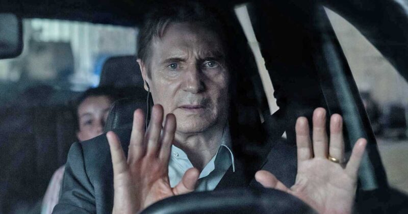 Retribution Movie Review: Please Stop Kidnapping, Killing, or Torturing ...