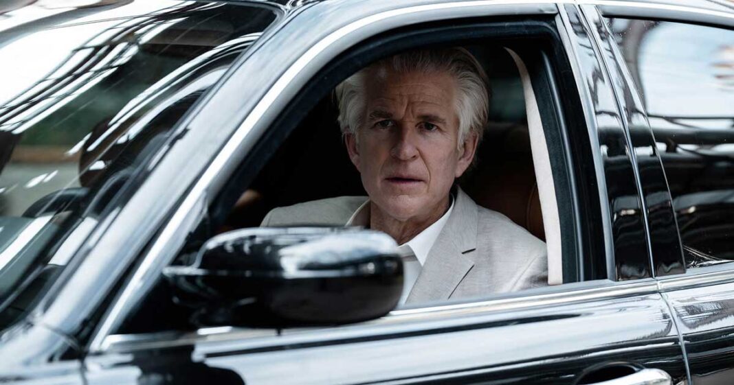 Retribution Movie Review: Please Stop Kidnapping, Killing, or Torturing ...