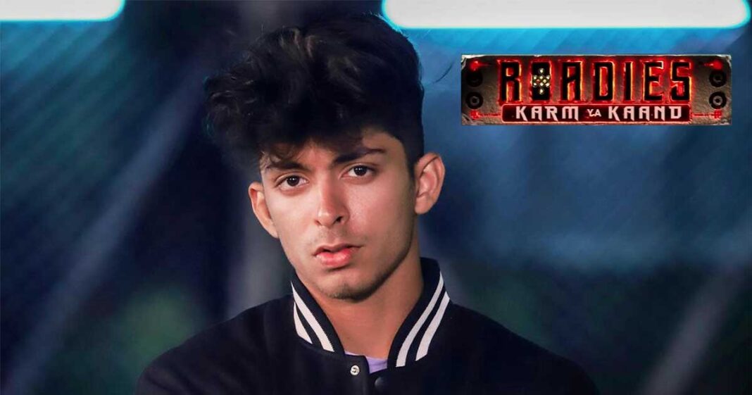 Roadies: Karm Ya Kaand Viewers Might Get To See A Bit More Of Vashu ...