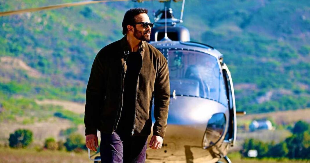 Khatron Ke Khiladi 13: Rohit Shetty Takes The Action Quotient A Notch ...