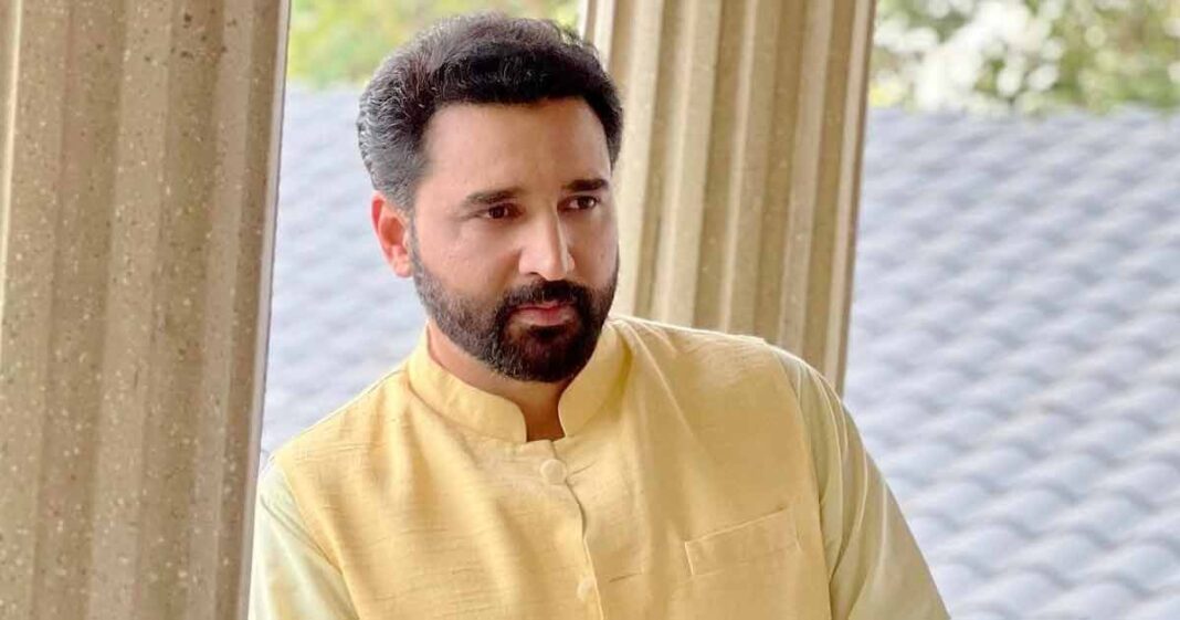 Baghin: Romanch Mehta Sheds Light On His Character In New Show: “You’ll ...