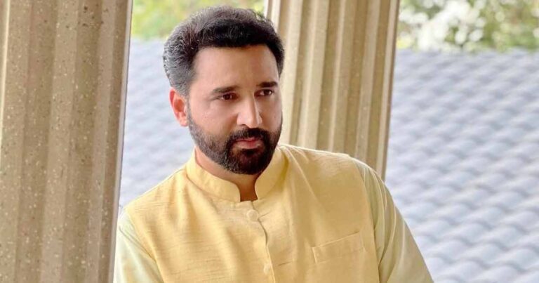 Baghin: Romanch Mehta Sheds Light On His Character In New Show: “You’ll ...