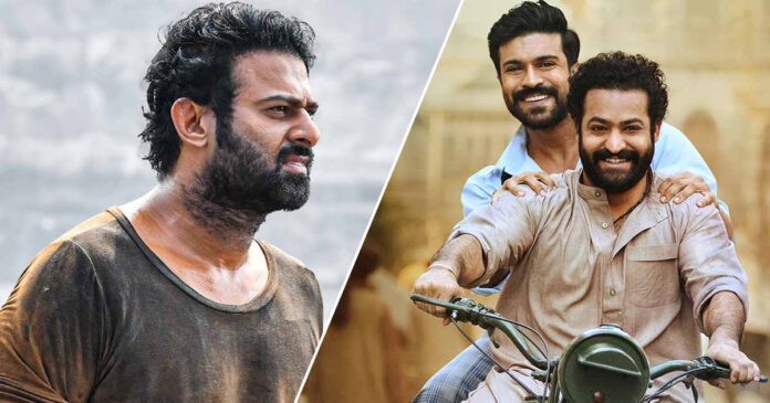 Salaar Box Office: With Record-Breaking Advance Booking Of Prabhas' Next, RRR's $3.47 Million ...